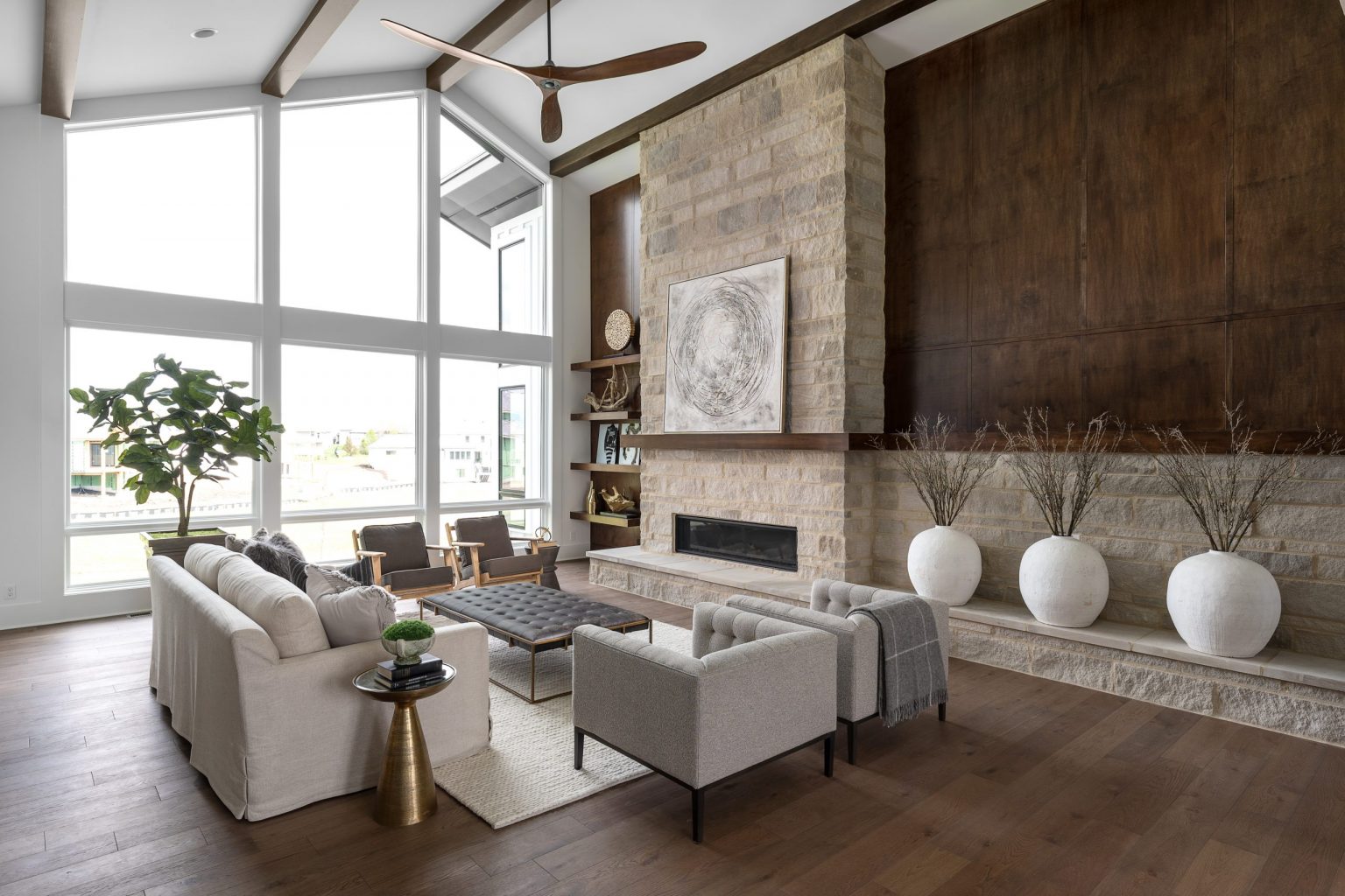 Luxury Home Staging - Refined Interior Staging Solutions