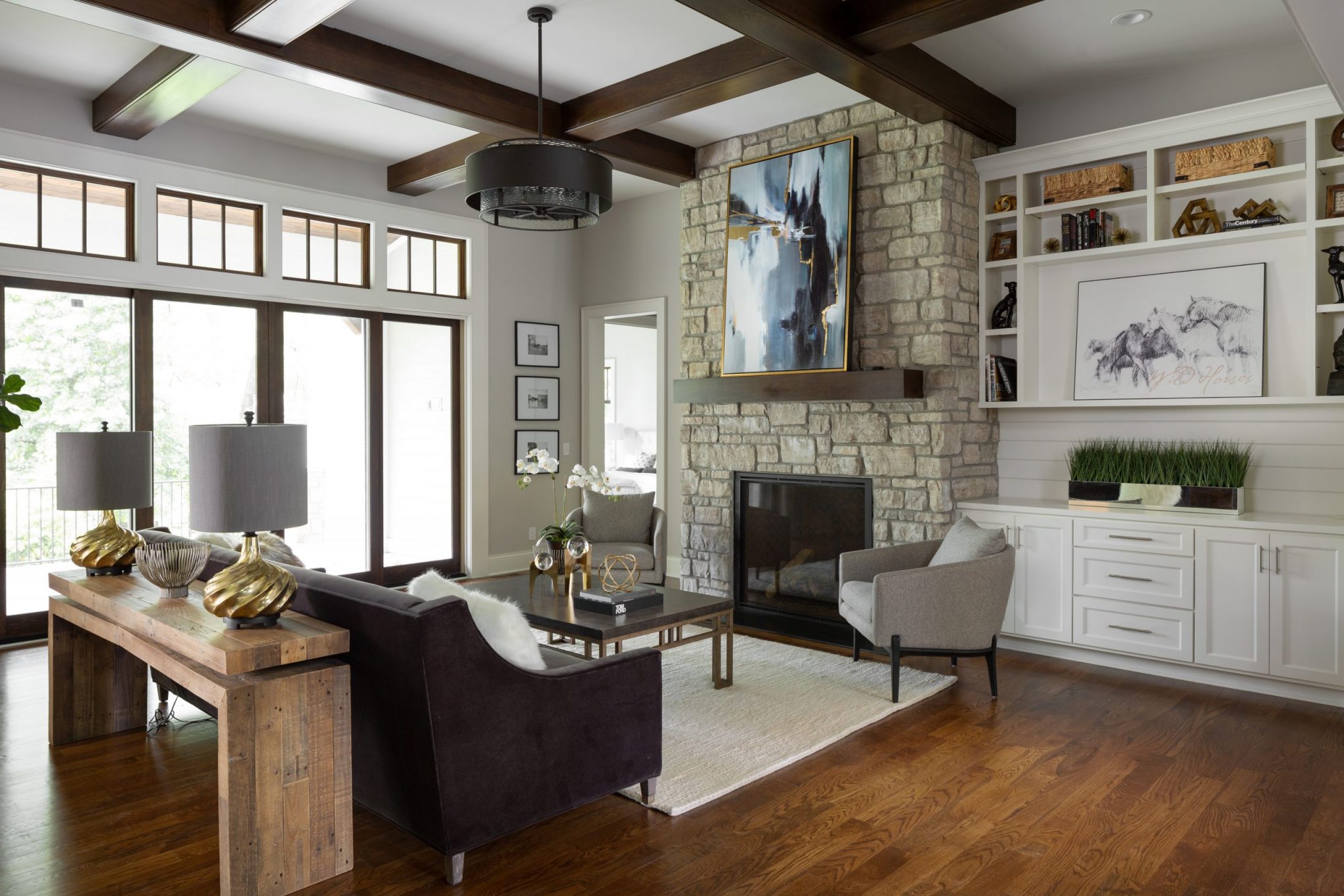 Luxury Home Staging - Refined Interior Staging Solutions