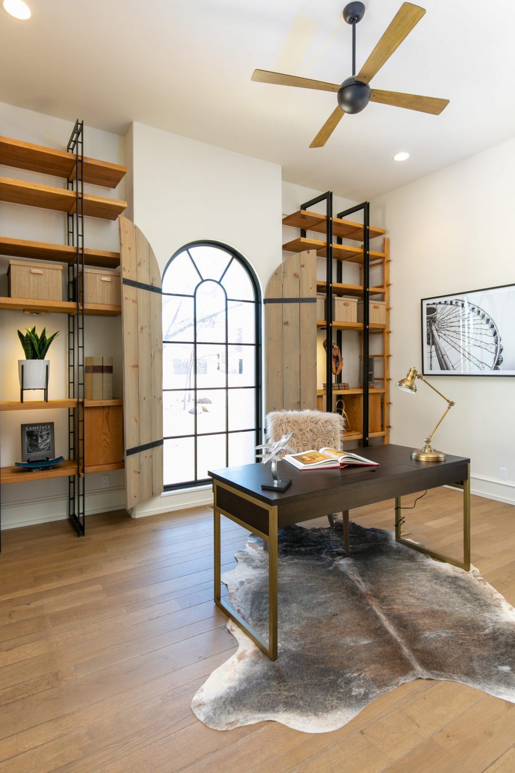 Luxury Home Staging - Refined Interior Staging Solutions