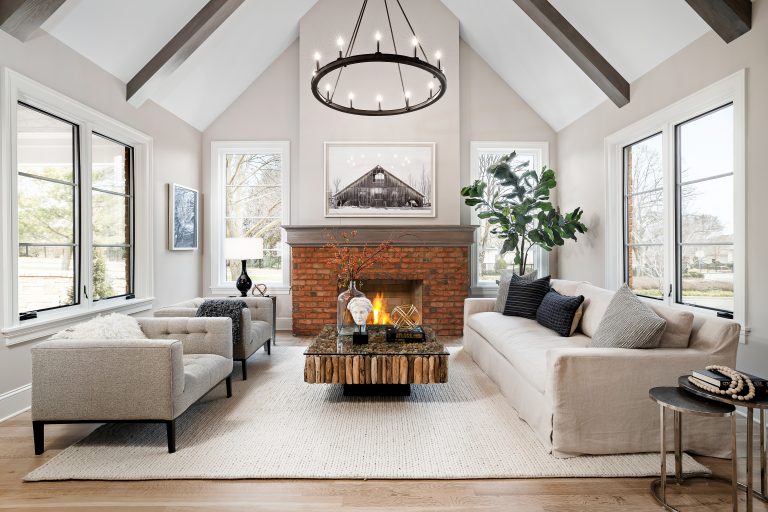 Luxury Home Staging - Refined Interior Staging Solutions